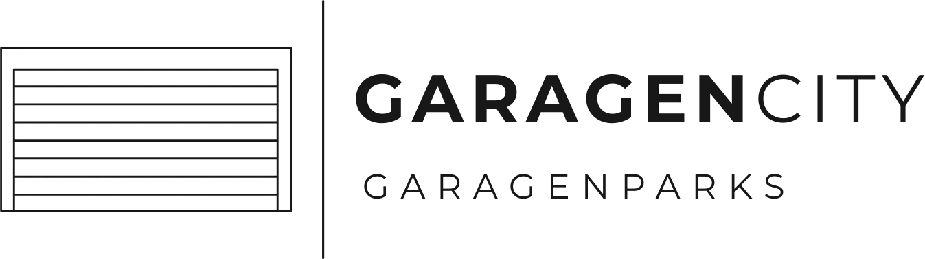 Garagen, Stellplätze oder Parkplätze mieten - Preise & Größen